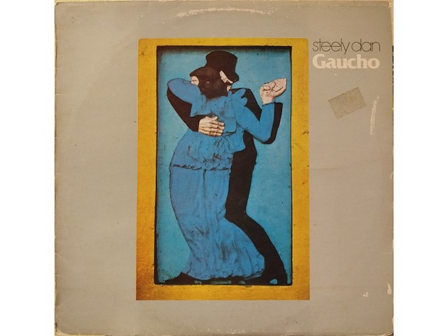 Steely Dan – Gaucho