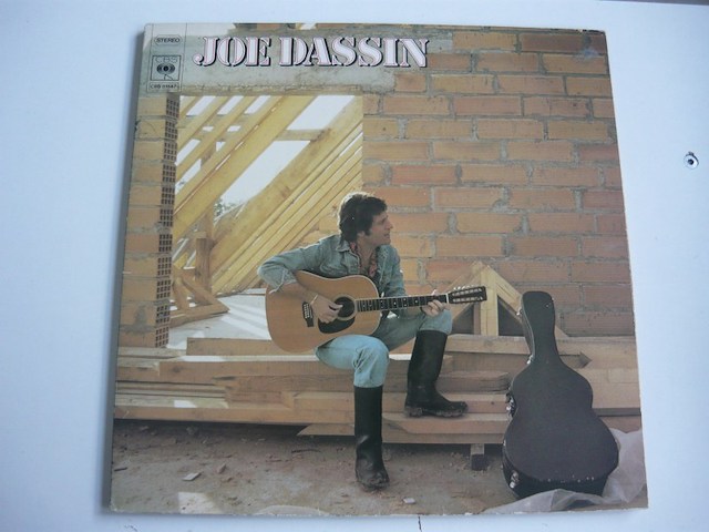 Joe Dassin - Joe Dassin