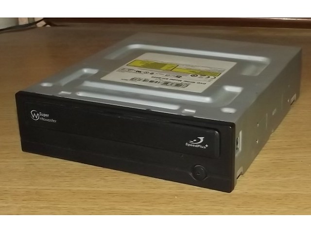 Samsung SH-S223 CD/DVD rezac/SATA