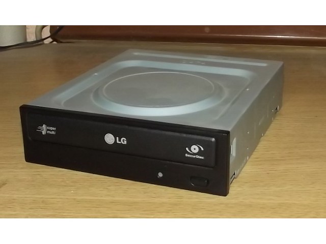 LG GH22NS50 CD/DVD rezac/SATA