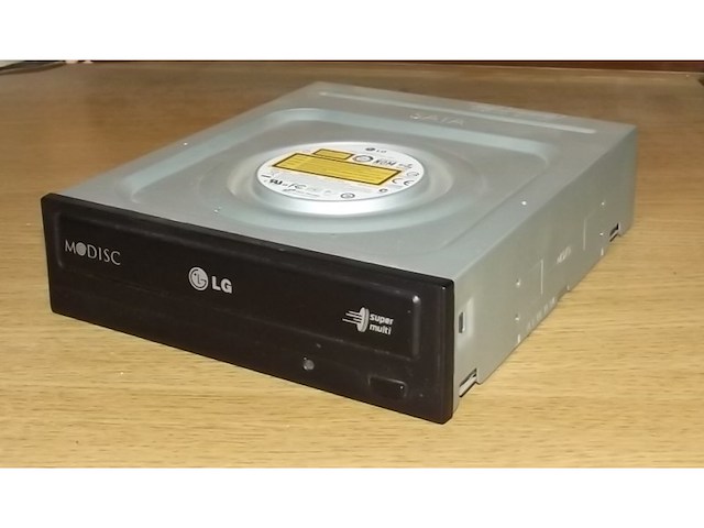 LG GH24NS95 CD/DVD rezac/SATA