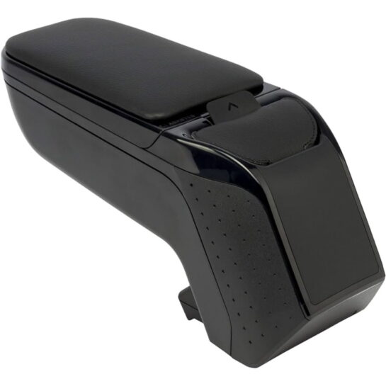 Naslon za ruku Seat Arona (2018-) Armster 2 Crni sa torbicom – Rati V01587A/V01563