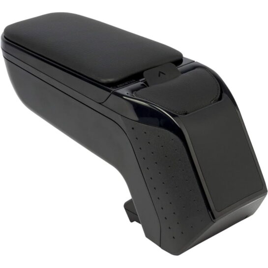 Naslon za ruku Ford B-Max (2012-2014) Armster 2 Crni sa torbicom – Rati V01654