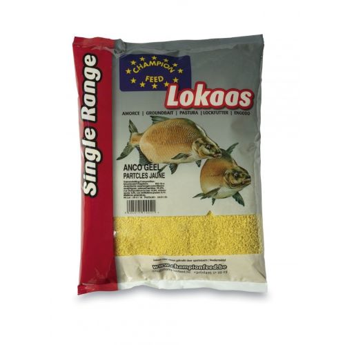 Champion Feed Anco Geel mrvice u boji 800gr