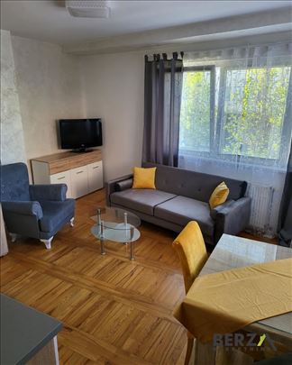 Novi Sad, Bulevar, Stan, 1.5, 30,00m2