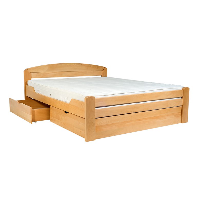 Krevet K5 + fioka za posteljinu