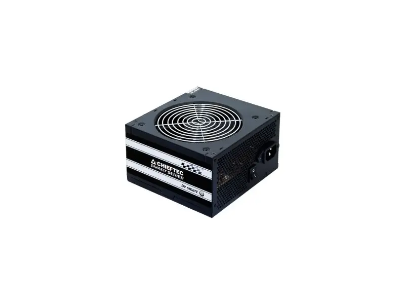 CHIEFTEC GPS-600A8 Full Smart Napajanje 600W