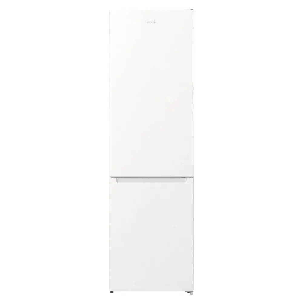 GORENJE NRK6201EW4 Kombinovani frižider, No frost, Beli