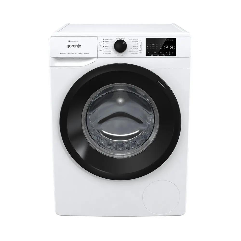 GORENJE WPNEI14A2SWIFI Mašina za pranje veša, 10kg, 1400 obrtaja