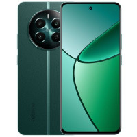 REALME 12+ RMX3867 Pioneer Green 8/256GB