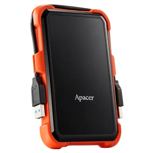 APACER Eksterni hard disk AC630 1TB 2.5"