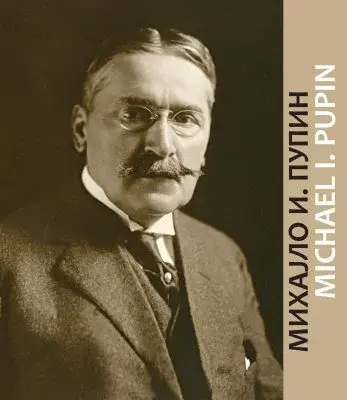 Monografija Mihajlo I. Pupin