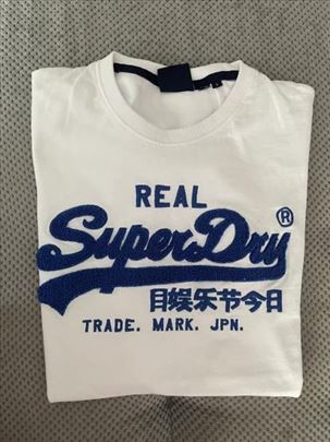 SuperDry original muška majica