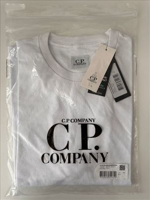 Cp Company majica l