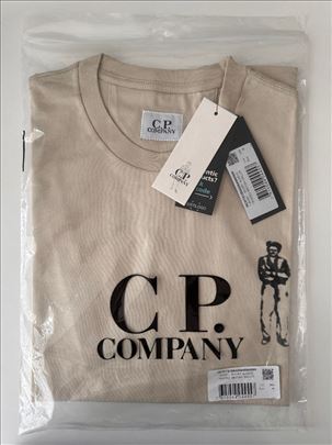 Cp Company majica m