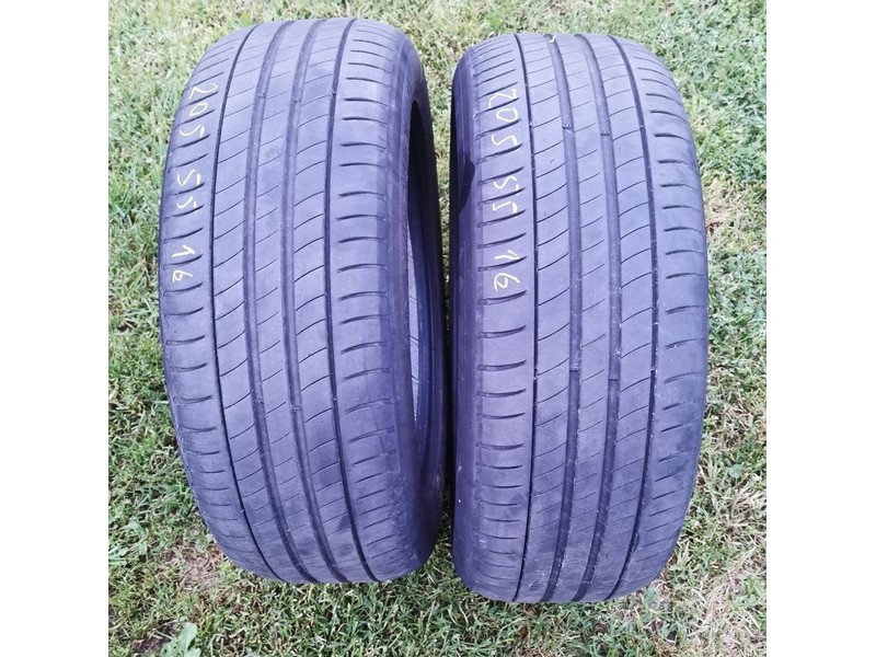 205/55R16 MICHELIN PRIMACY 3 LETNJE GUME