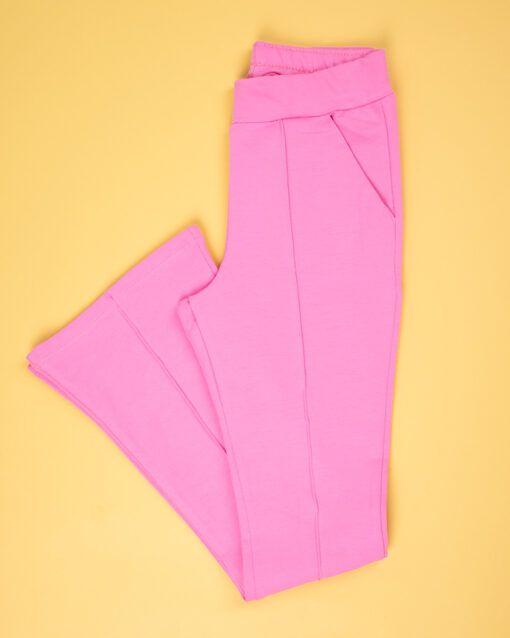 Pantalone 426-24P – Pink