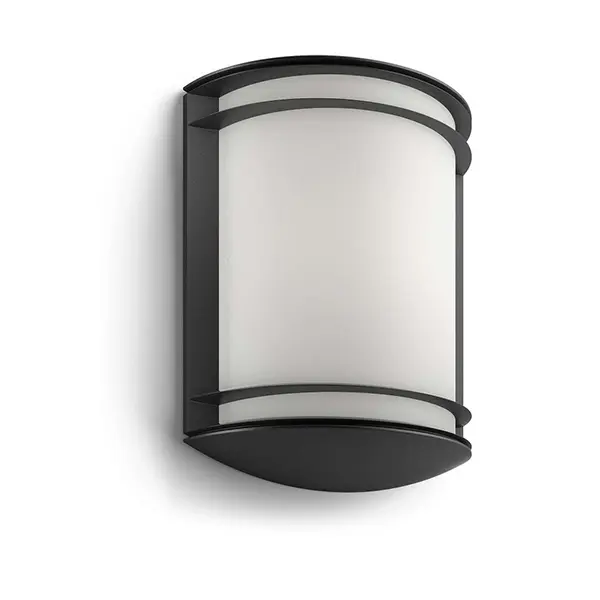 PHILIPS Zidna lampa Antelope 4000K 1x6W