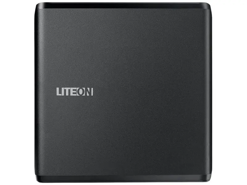 LITEON ES1 Ultra-Slim Eksterni optički uređaj