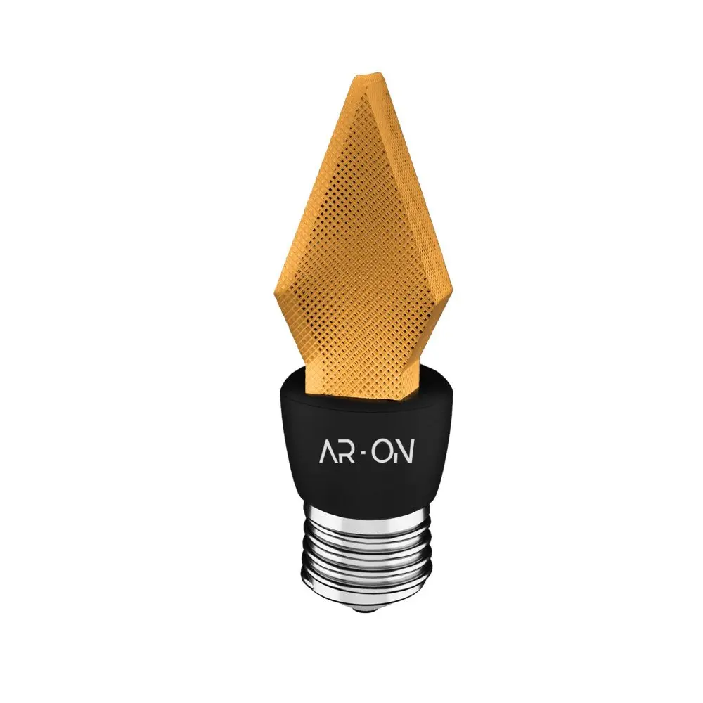 OPVIQ Ar On Mod1004 2700 27 LED sijalica, Toplo bela