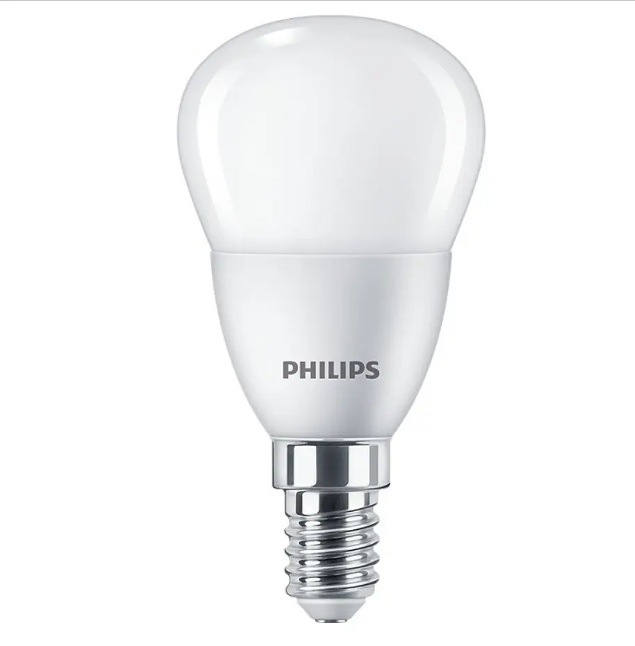 PHILIPS Led sijalica 5W(40W) P45 E14 WW FR ND 1PF/10