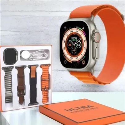 Pametni sat Smart watch Y10