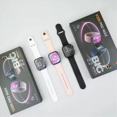 Pametni sat V200 Pro Max smart watch