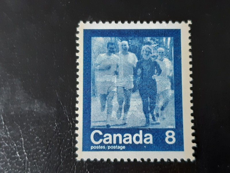 CANADA 1974