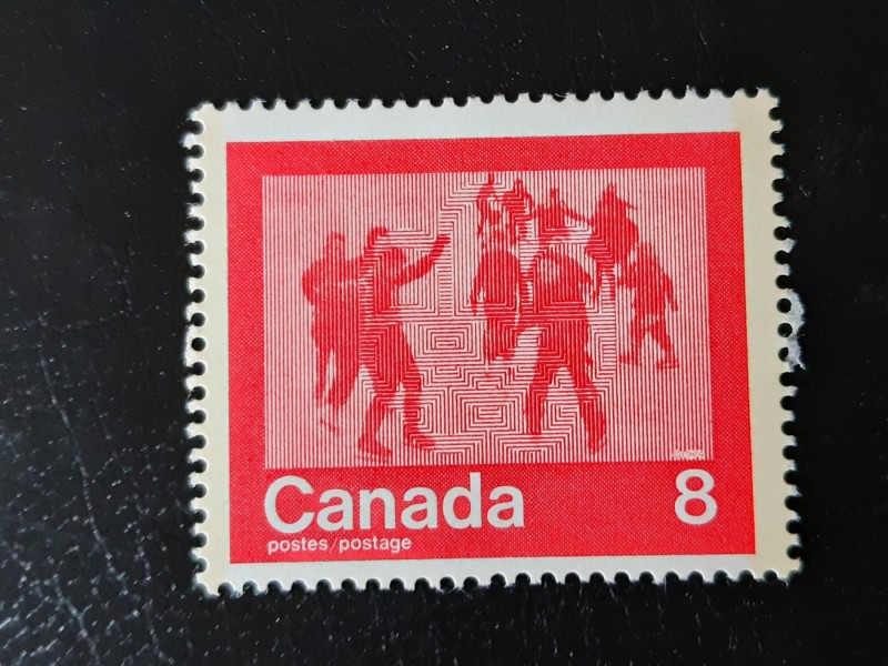 CANADA 1974