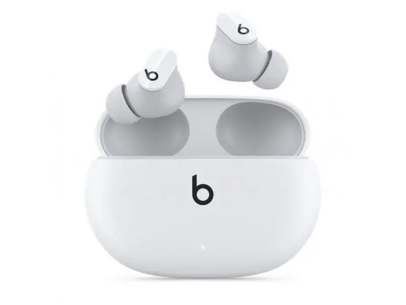 Beats MJ4Y3ZM/A Bežične slušalice za telefon, Bele