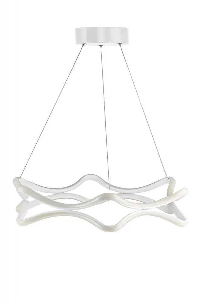 OPVIQ Jades White White Light Luster, Beli