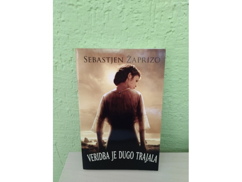 SEBASTJEN ŽAPRIZO - VERIDBA JE DUGO TRAJALA