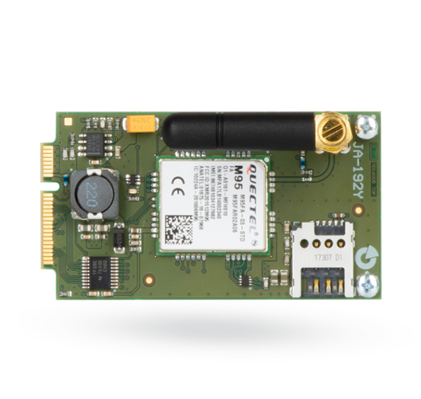 JA-192Y GSM modul 2G