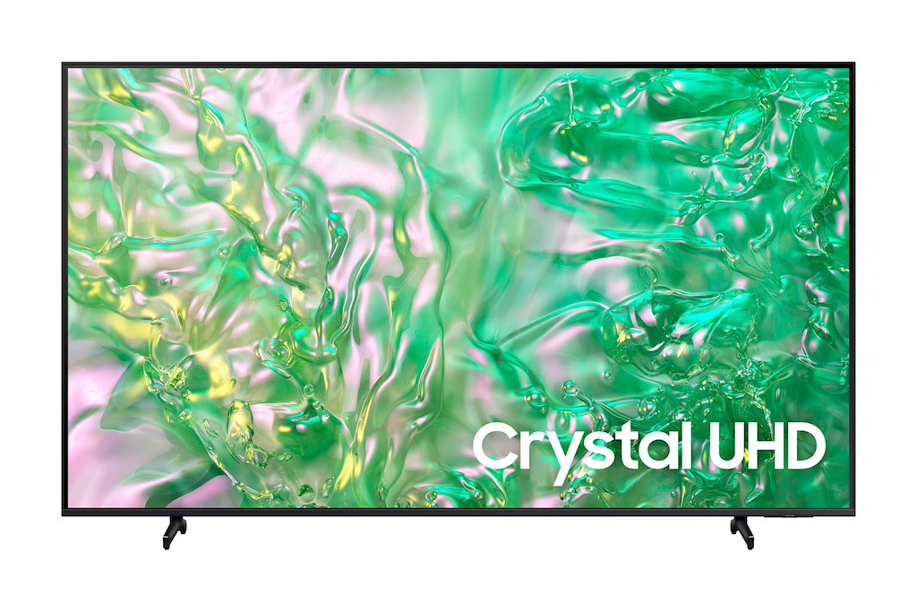 Samsung UE85DU8072UXXH Smart TV 85" 4K Ultra HD DVB-T2