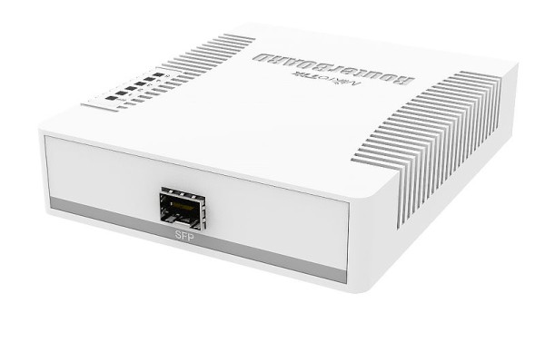 Mikrotik 260GS