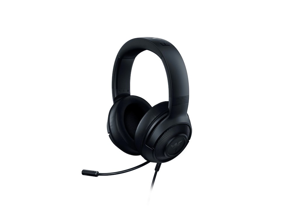 Razer Kraken X Lite (RZ04-02950100-R381) gejmerske slušalice crne