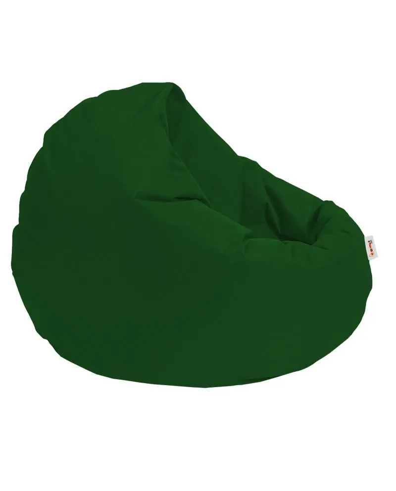Atelier del Sofa Lazy bag Iyzi 100 Cushion Pouf, Zeleni