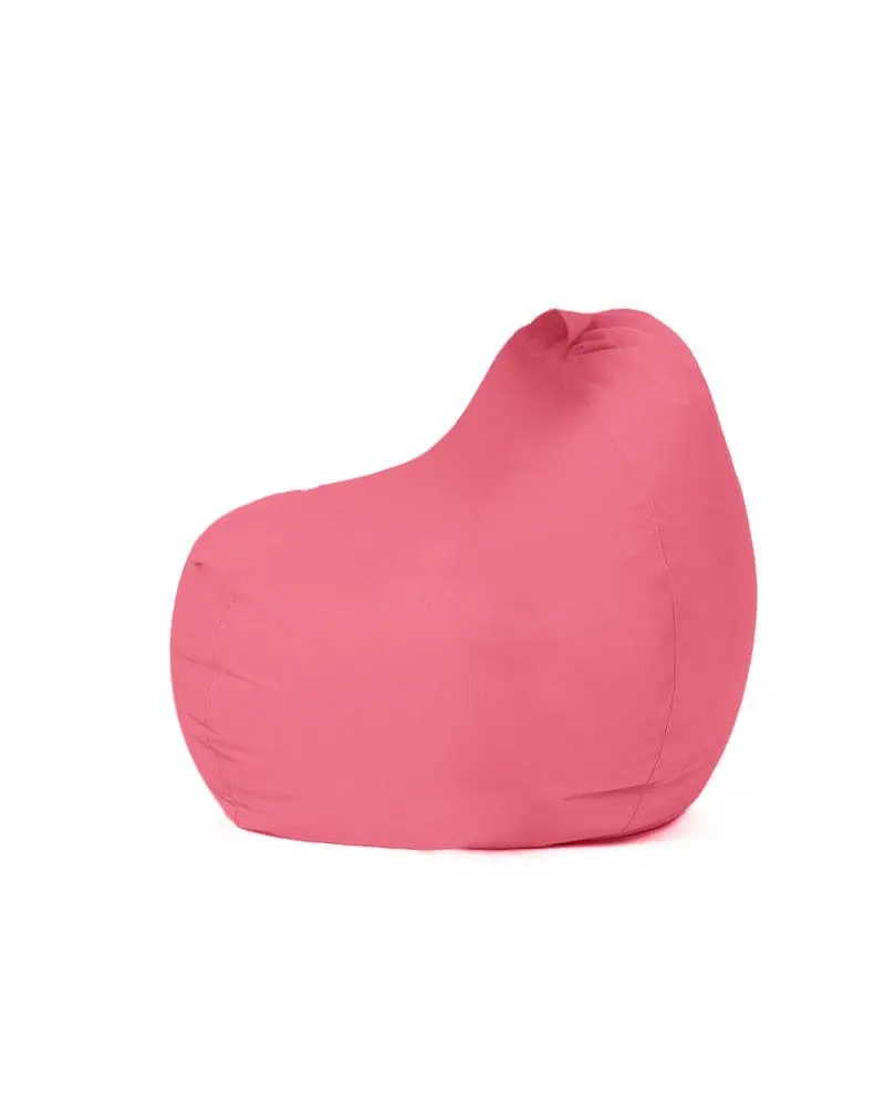 Atelier del Sofa Dečiji Lazy bag Premium, Roze