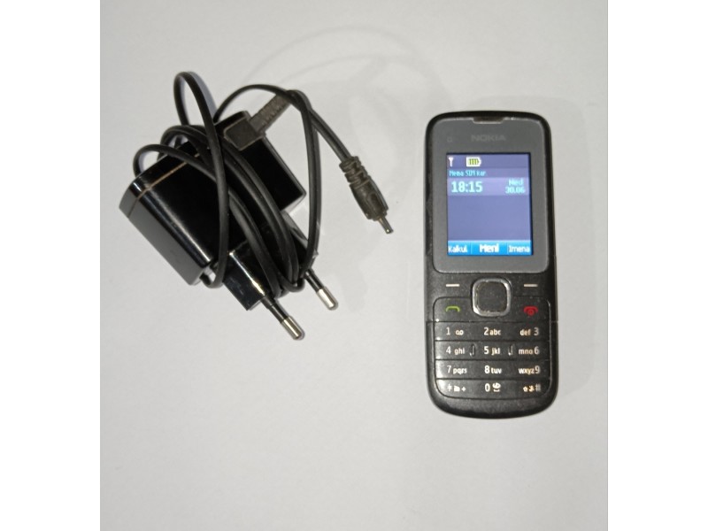 Nokia C1-01 Ispravan