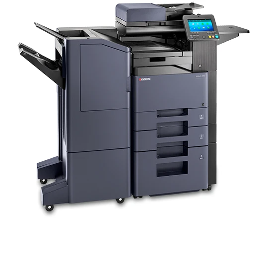 Kyocera TASKalfa 408ci (TA408ci) color laser multifunkcijski štampač A4 duplex