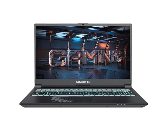Gigabyte G5 MF5 (NOT23432) gejmerski laptop Intel® Deca Core™ i7 13620H 15.6" FHD 16GB 1TB SSD GeForce RTX4050 crni