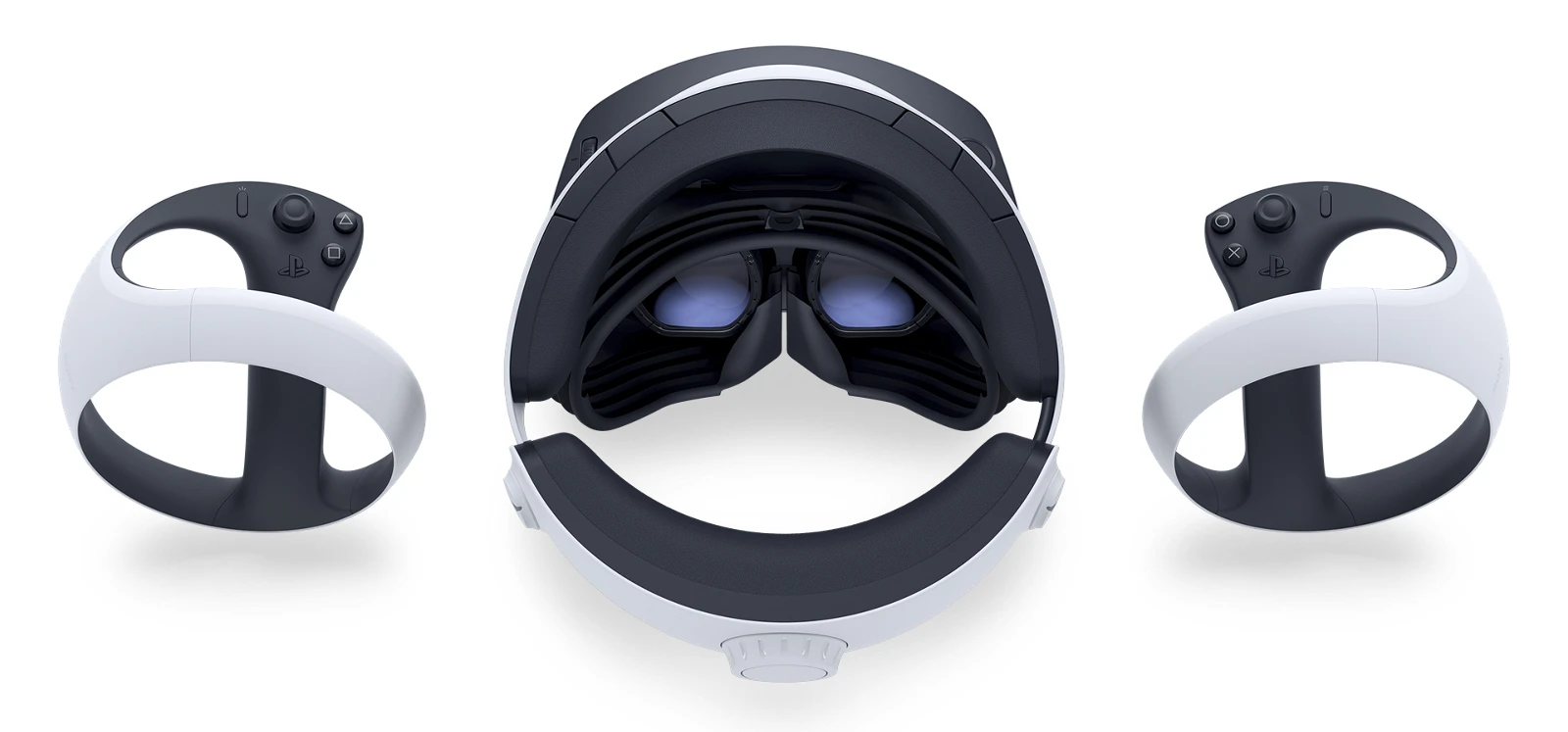 Sony PlayStation VR2 virtualne naočare