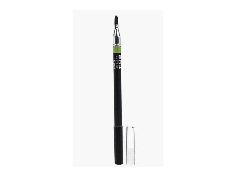 MAKEUP FACTORY SMOKY LINER 16