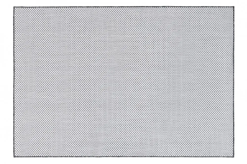 Conceptum Hypnose Tepih 20521A Fresco, 80x150cm, Crni