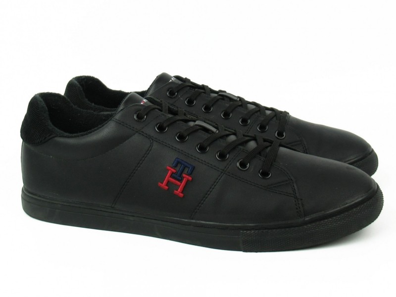 Tommy Hilfiger patike KOŽA P5039