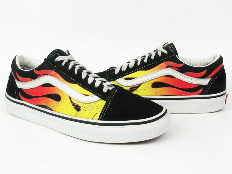 Vans patike P5052