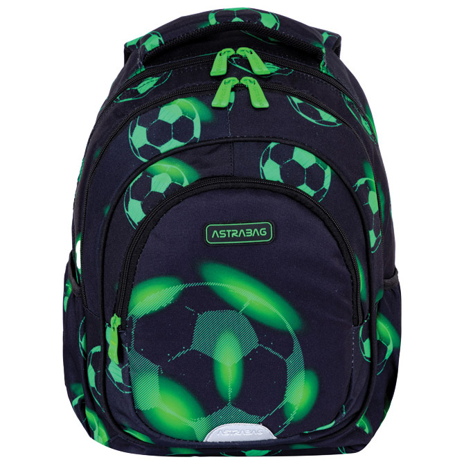 Anatomski ranac ASTRABAG - Neo Football