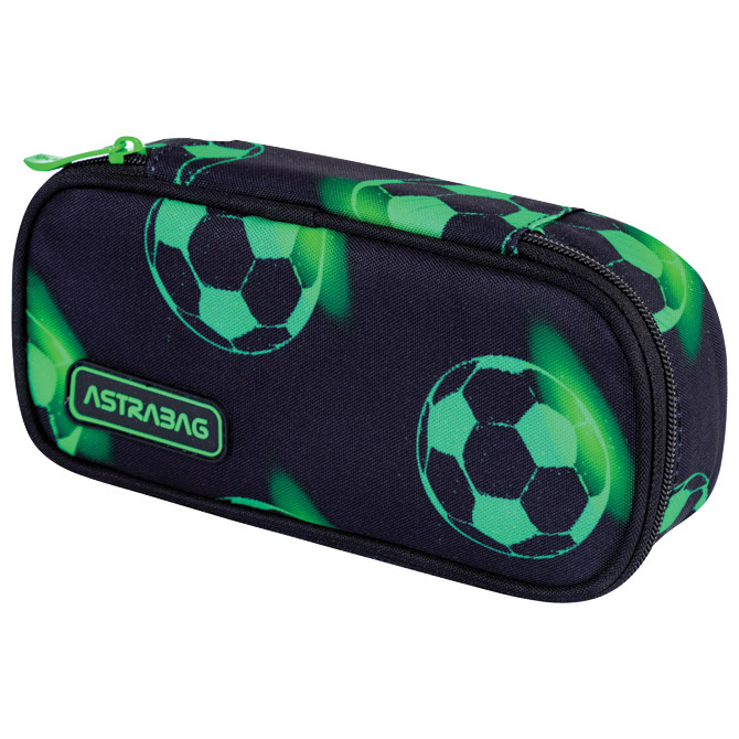 Prazna pernica ASTRABAG - Neo Football