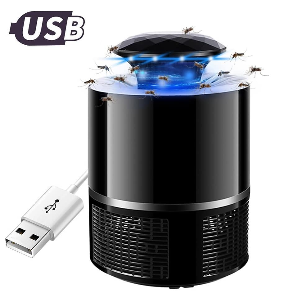 USB LED UV Lampa protiv komaraca