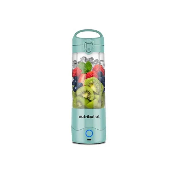 Nutribullet NBP003LBL blender prenosni